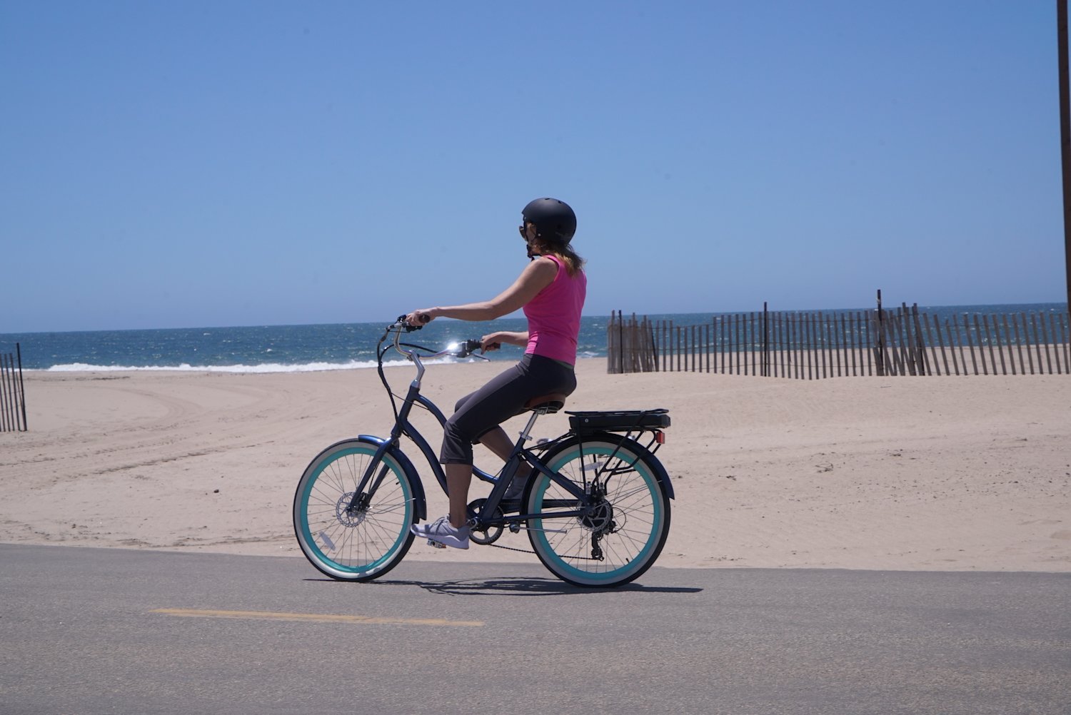 Electric Bike Basics | How To Increase Or Decrease Pedal Assist On An E-Bike