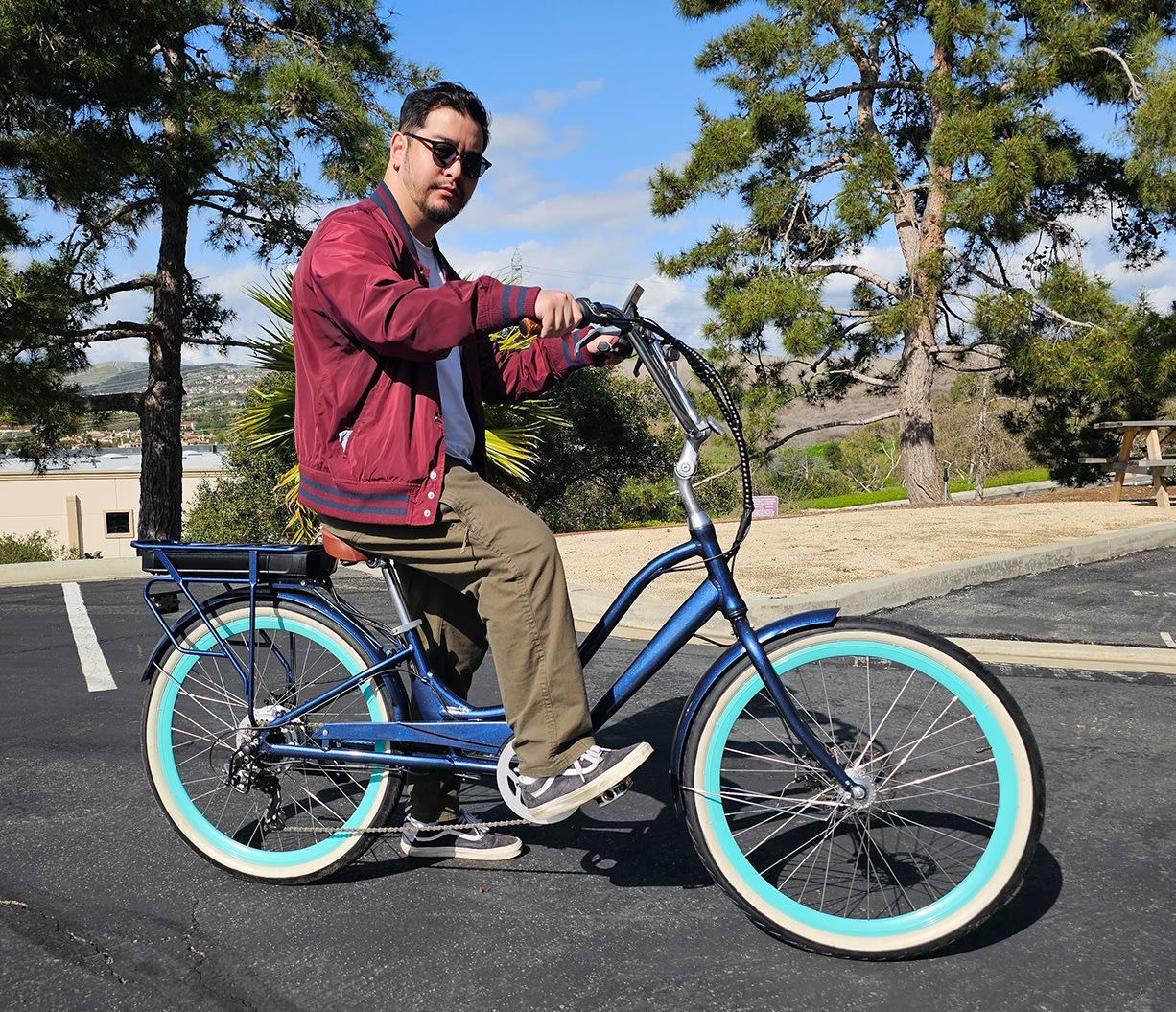 The Semi Recumbent EBike: The Electric Bike You Need to Experience