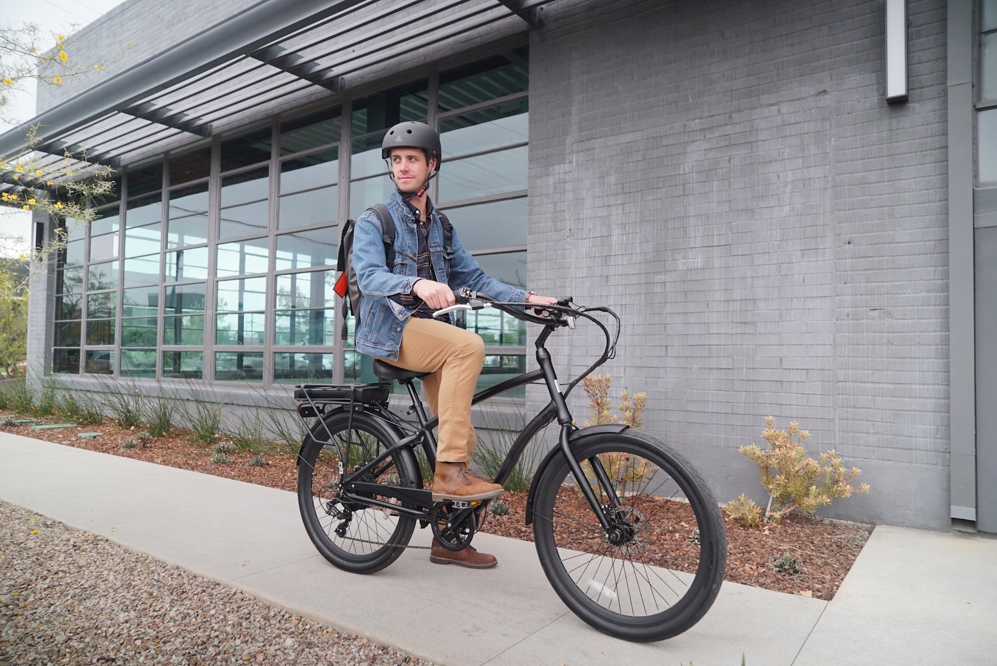 What Size Electric Bicycle Motor Is Right For You - eBike Motor Sizes ...