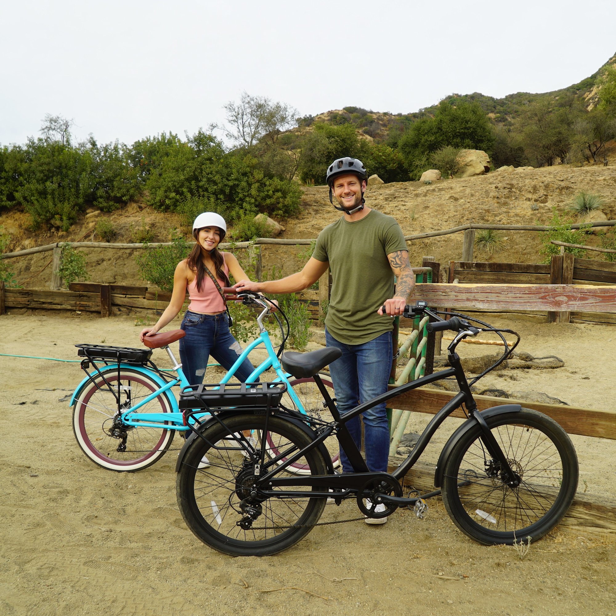 Top 5 Step-Through Bikes for Adults of 2023 | Step Up Your Ride