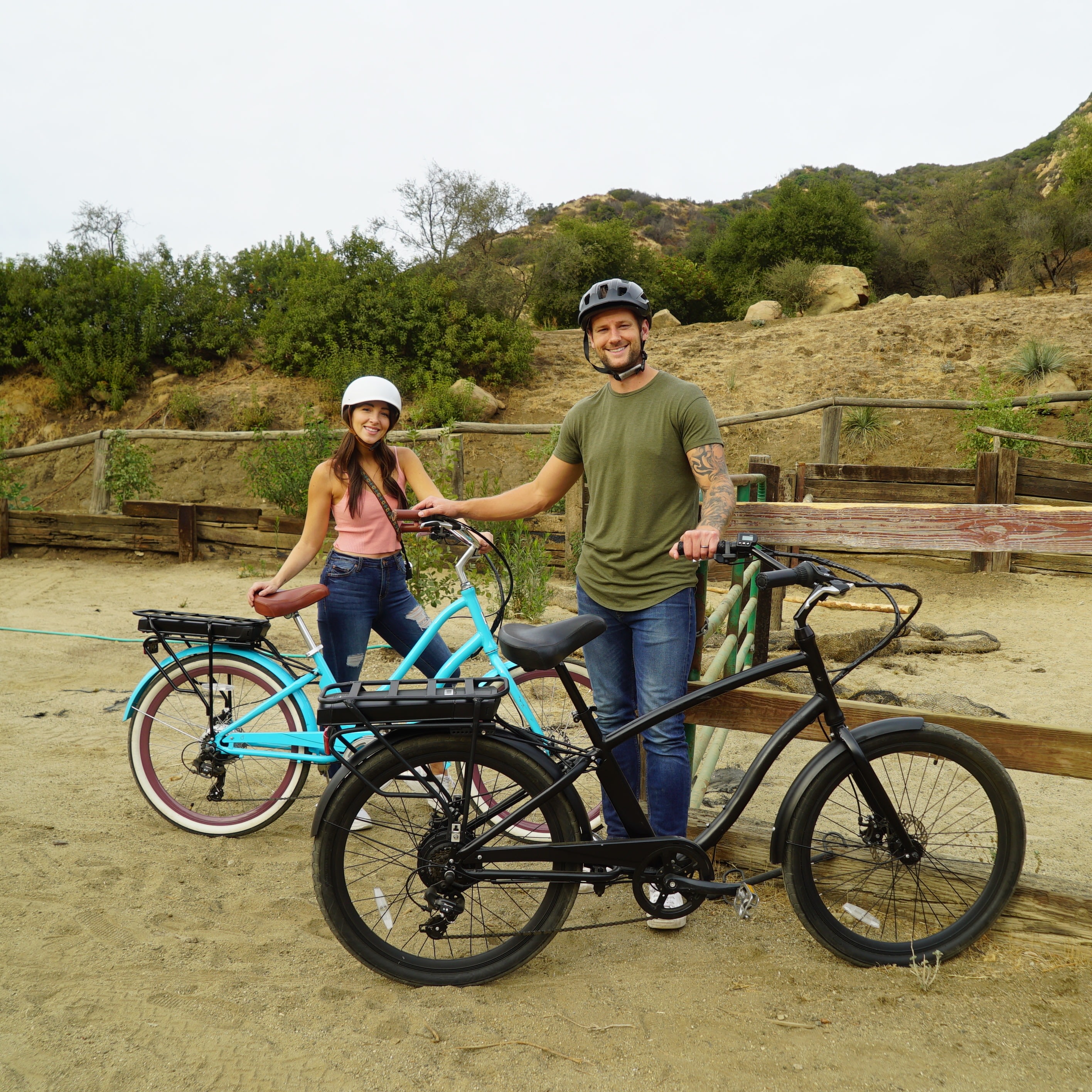 Top 5 Step-Through Bikes for Adults of 2023 | Step Up Your Ride