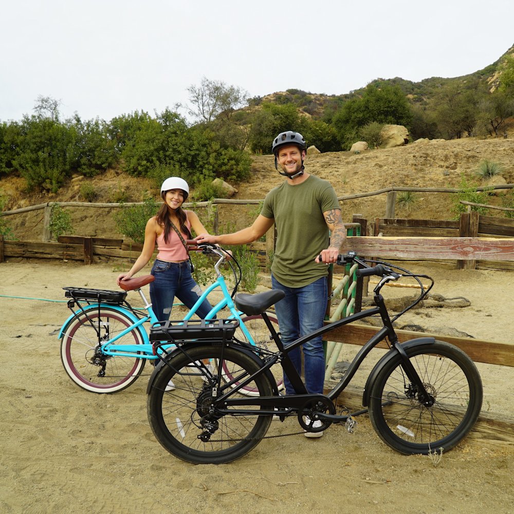 Top 5 Step-Through Bikes for Adults of 2023 | Step Up Your Ride Top 5 Step-Through Bikes for Adults of 2023 | Step Up Your Ride