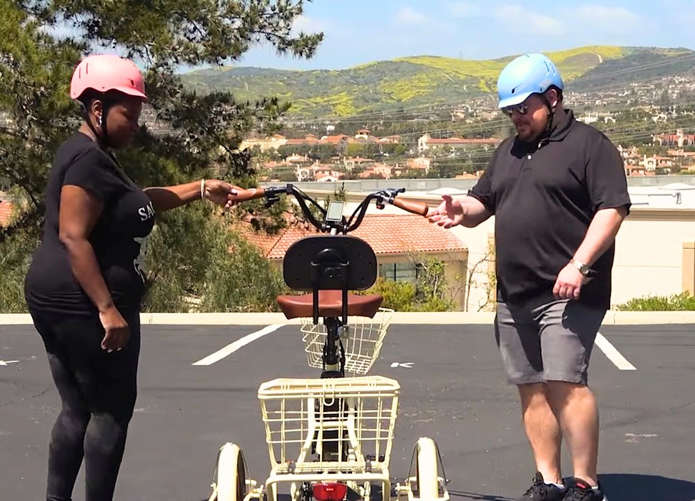 4 Incredible Bike Seats for Heavy Riders: Extra Wide, Comfortable Bicycle Seats