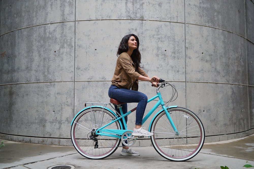 6 Fun Tips For Exploring Your City On A Bike