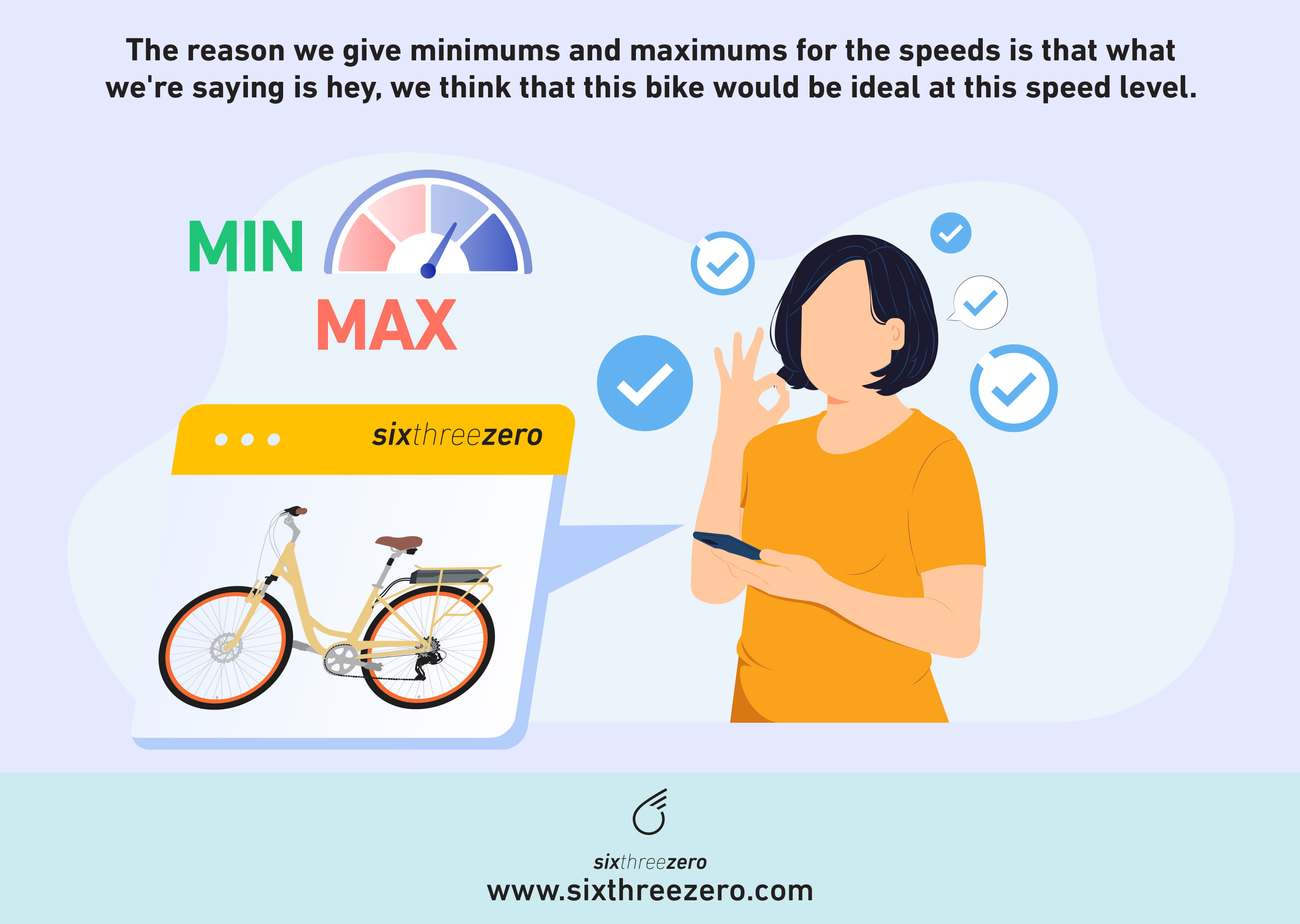 Max Riding Speeds and Distances for Bicycles: A Comprehensive Guide