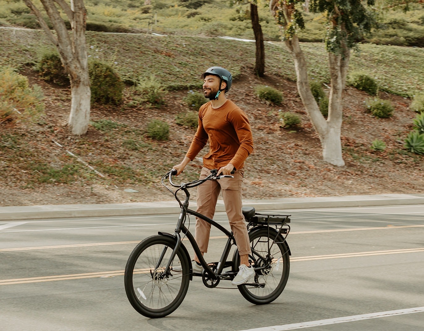 Bike Lanes and Sharrows 101: A Guide to Sharing the Road Safely