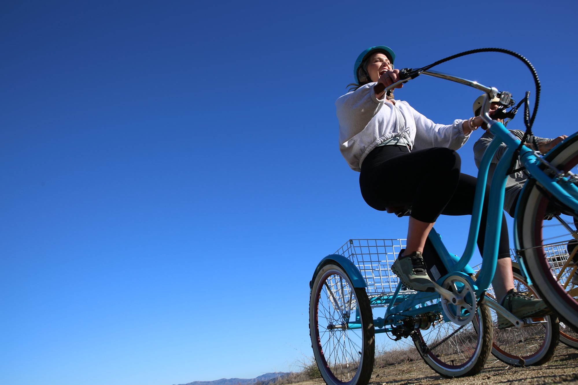 Sixthreezero Trike Guide | How to Turn a Tricycle with Ease