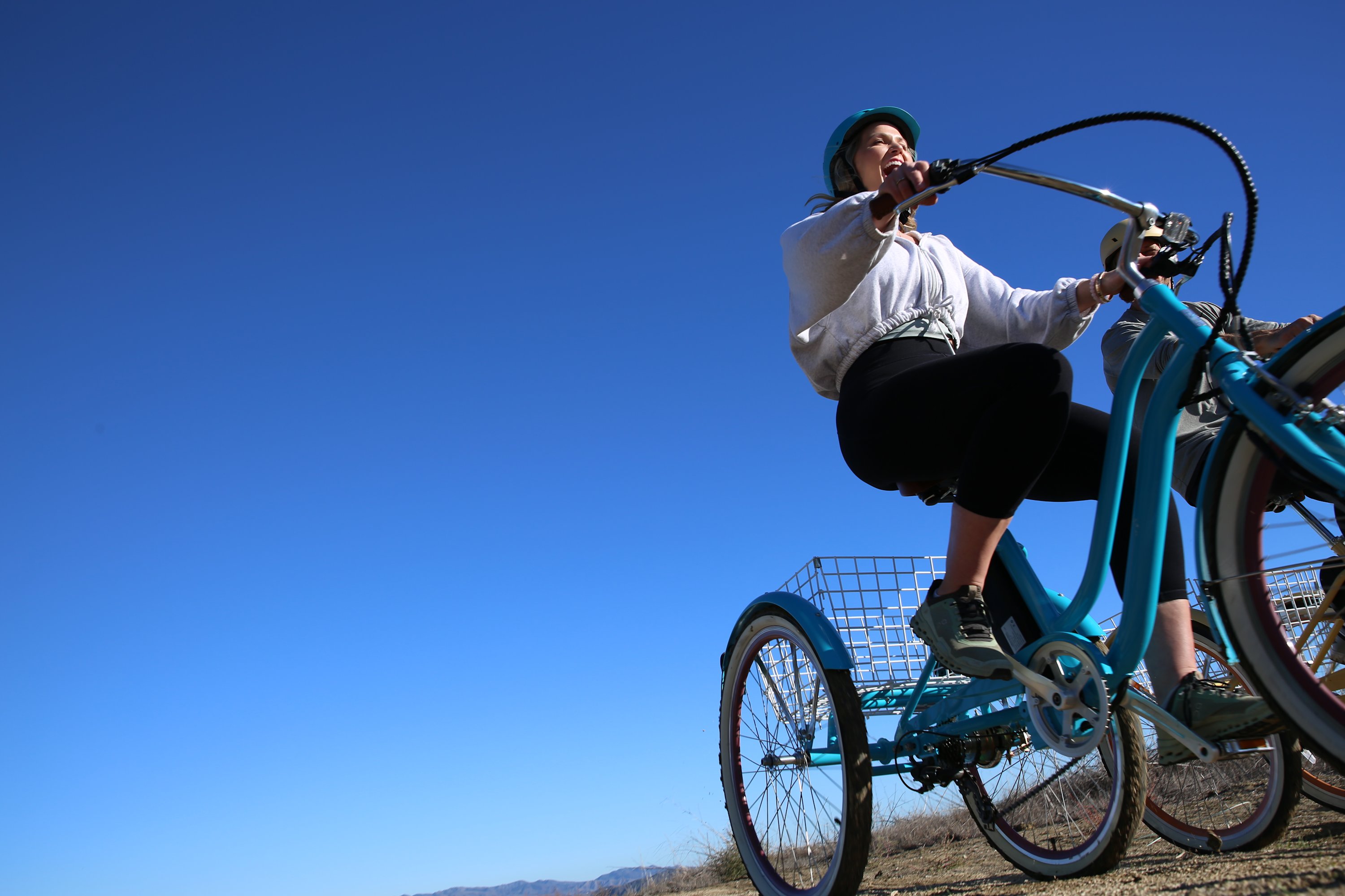 Sixthreezero Trike Guide | How to Turn a Tricycle with Ease