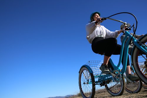 Sixthreezero Trike Guide | How to Turn a Tricycle with Ease