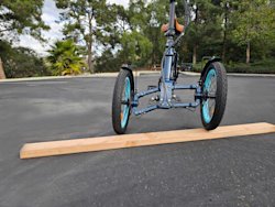 Reverse Tricycles: A Comprehensive Guide