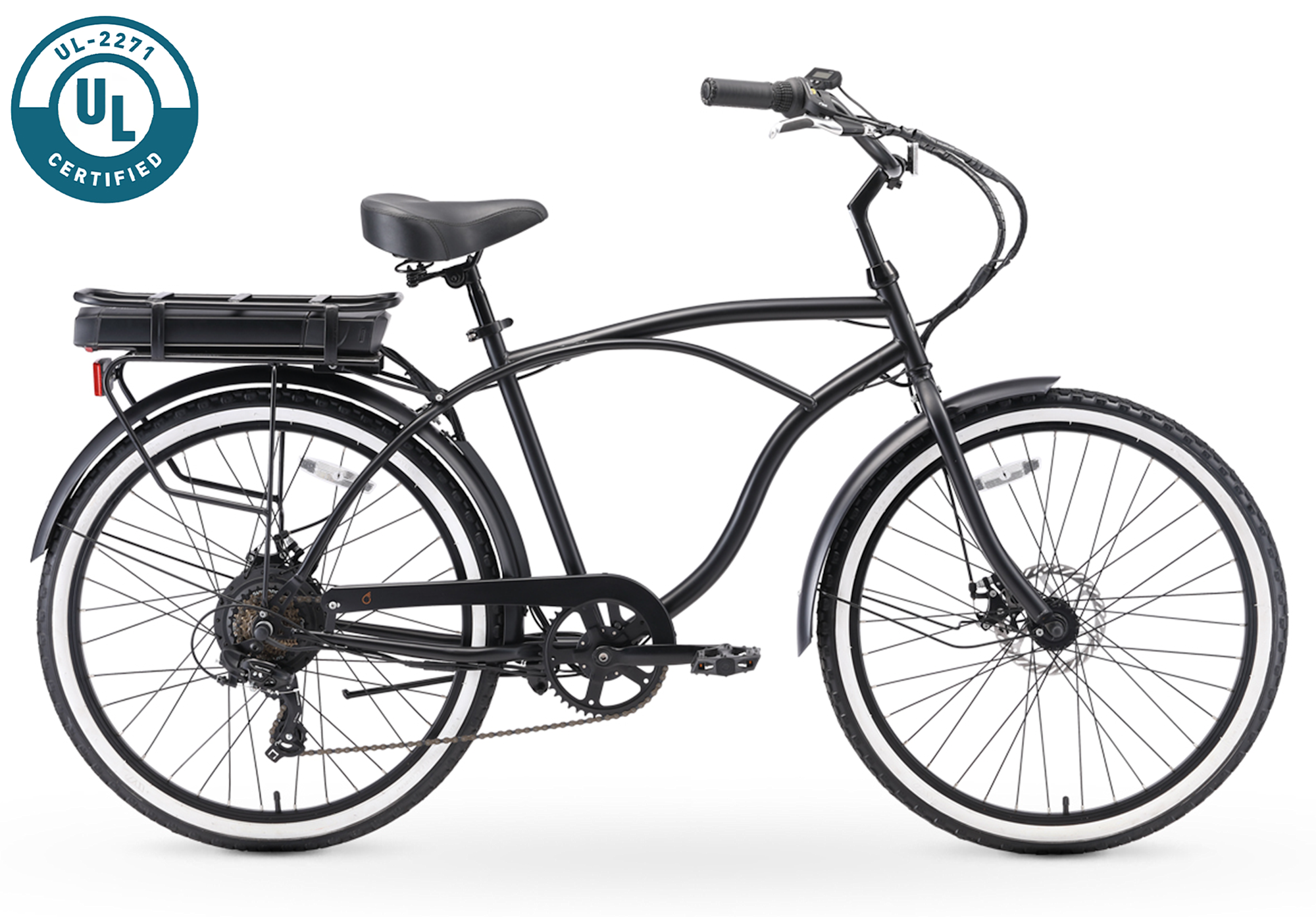 Bikes For Big Guys - Bicycles For Big & Tall Men