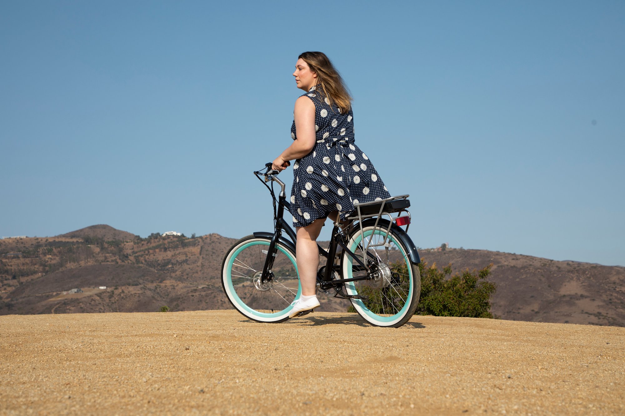 Best Electric Bikes for Plus Size Riders of 2023 | Top E-Bikes for ...