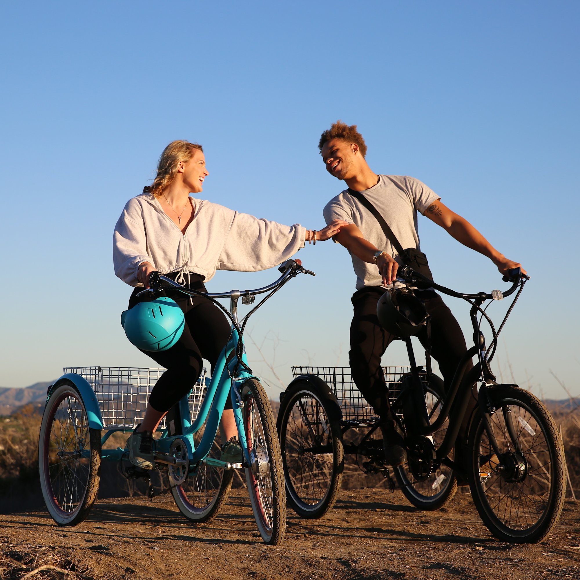 Step Through Electric Bikes | A Must Know Step Through Electric Bike