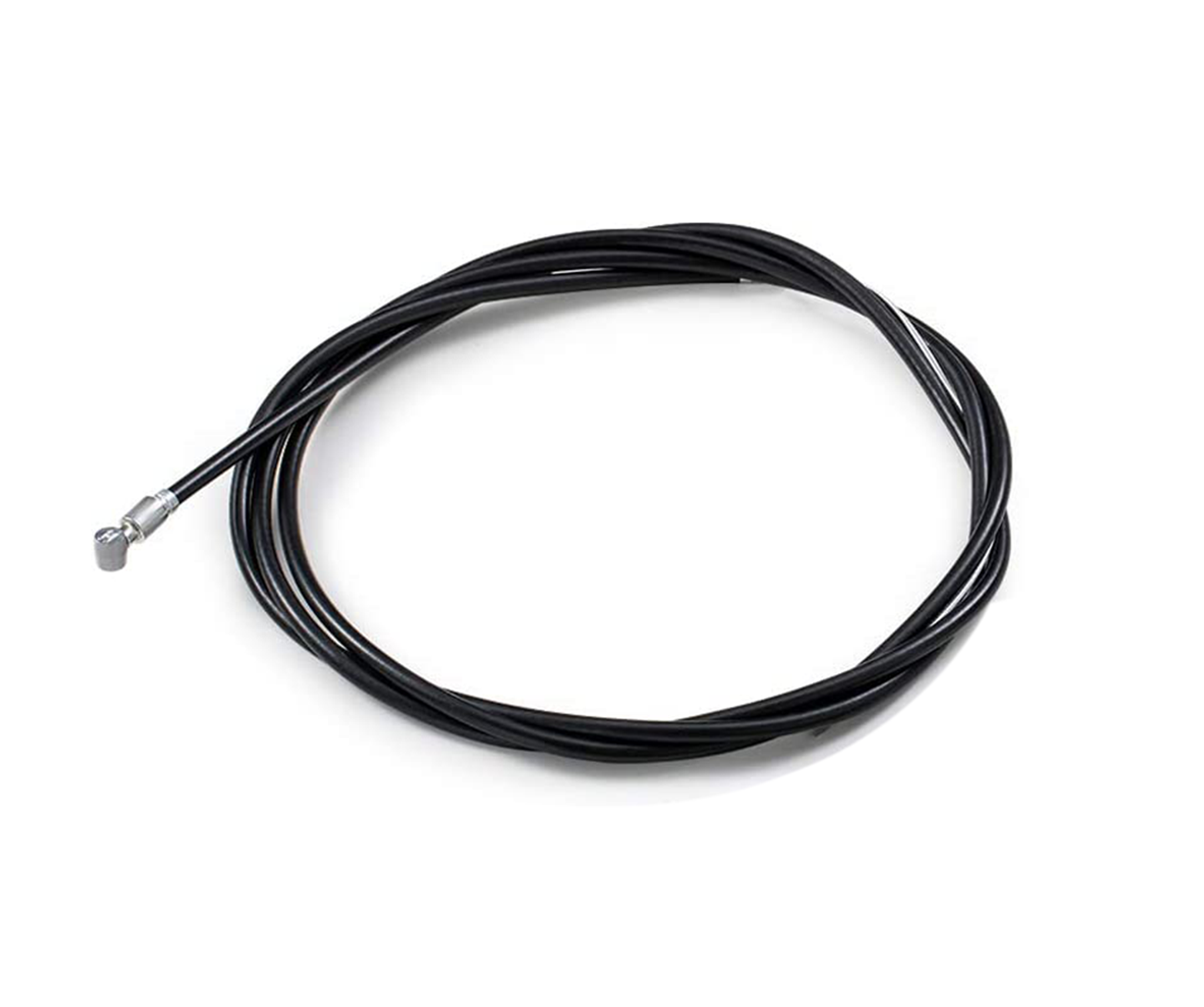 Simple Step Thru Ebike Shifter Cable
