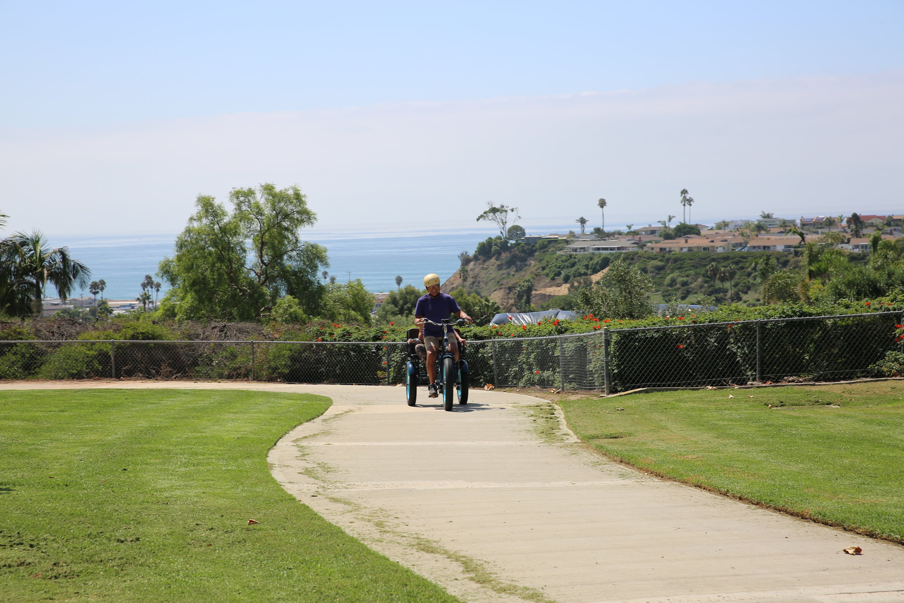 Life-Altering Ride: How an Electric Rickshaw Bike Transformed the Lives ...