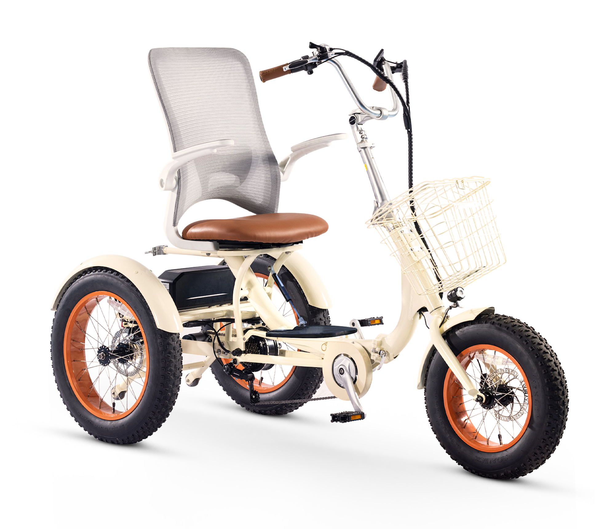 Recumbent Bike vs Electric Trike: Which Is Better Exercise?