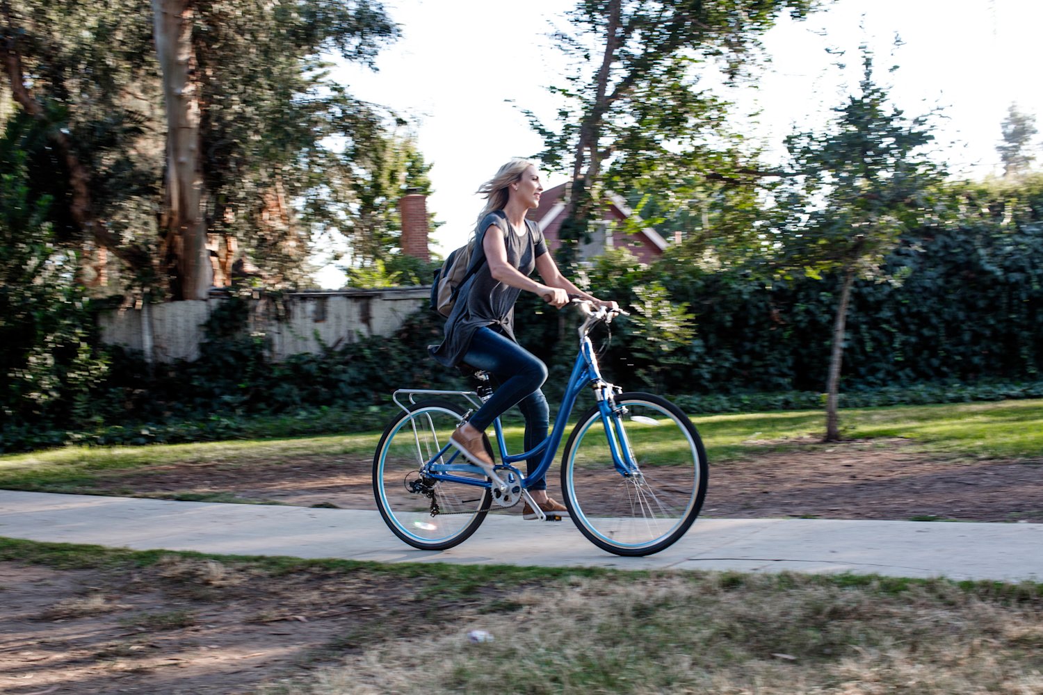 Balance-Friendly Bicycles: The Best Bikes for Balance Problems
