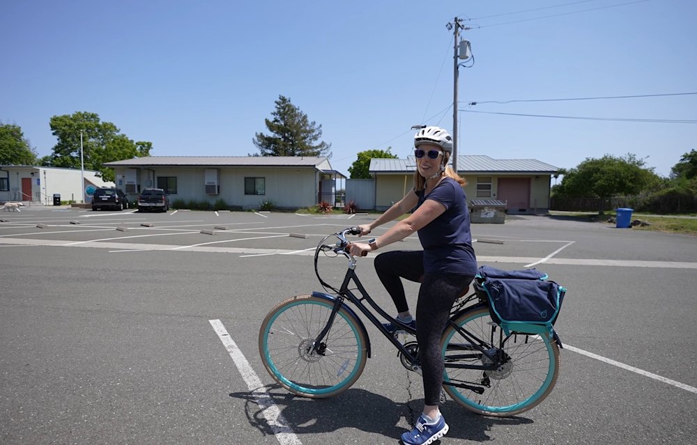 Best Electric Bikes For the City | City Riding E-Bikes: Navigate Urban ...