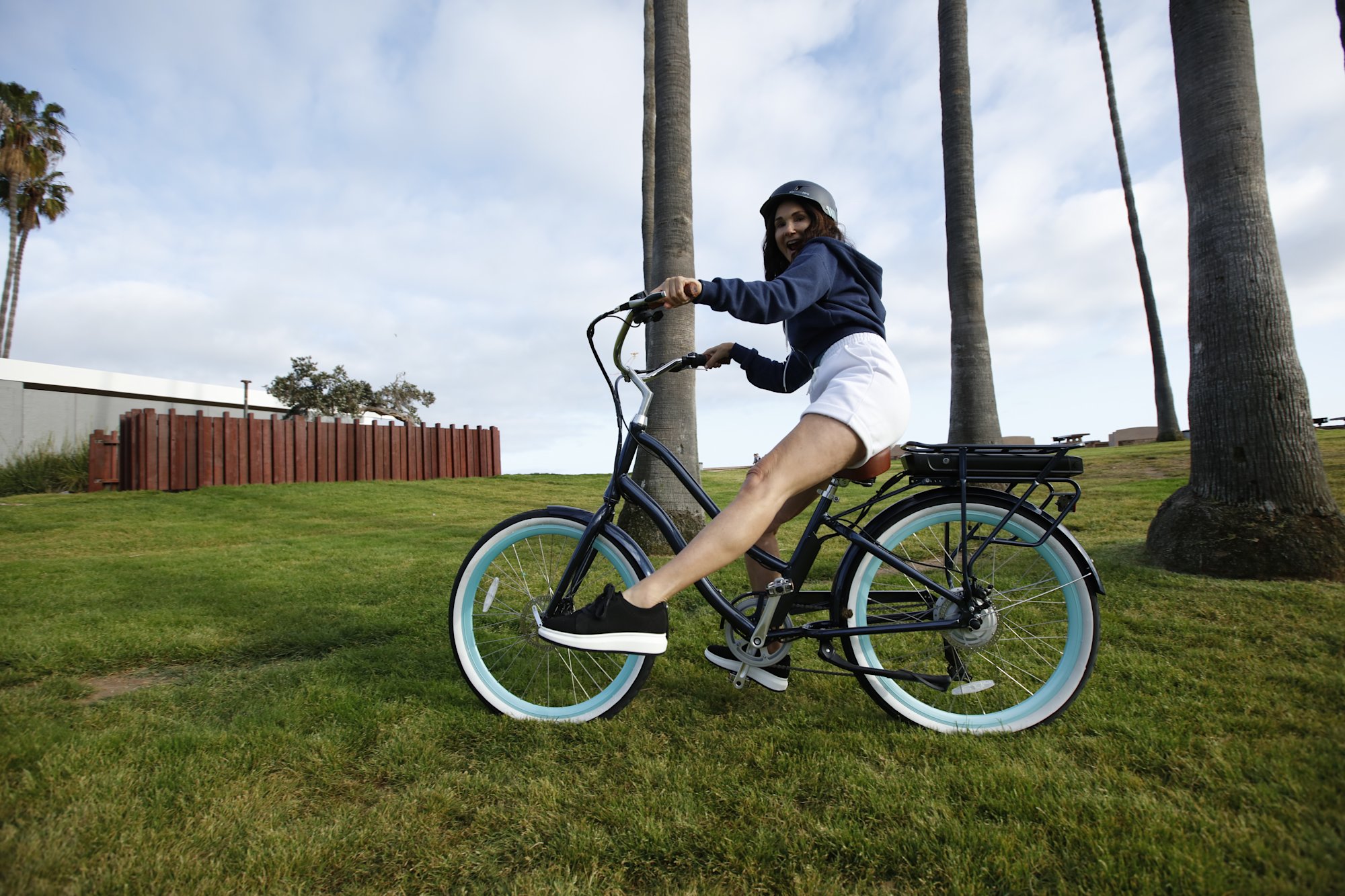 What is a Hybrid Electric Bike? Explained for Beginners