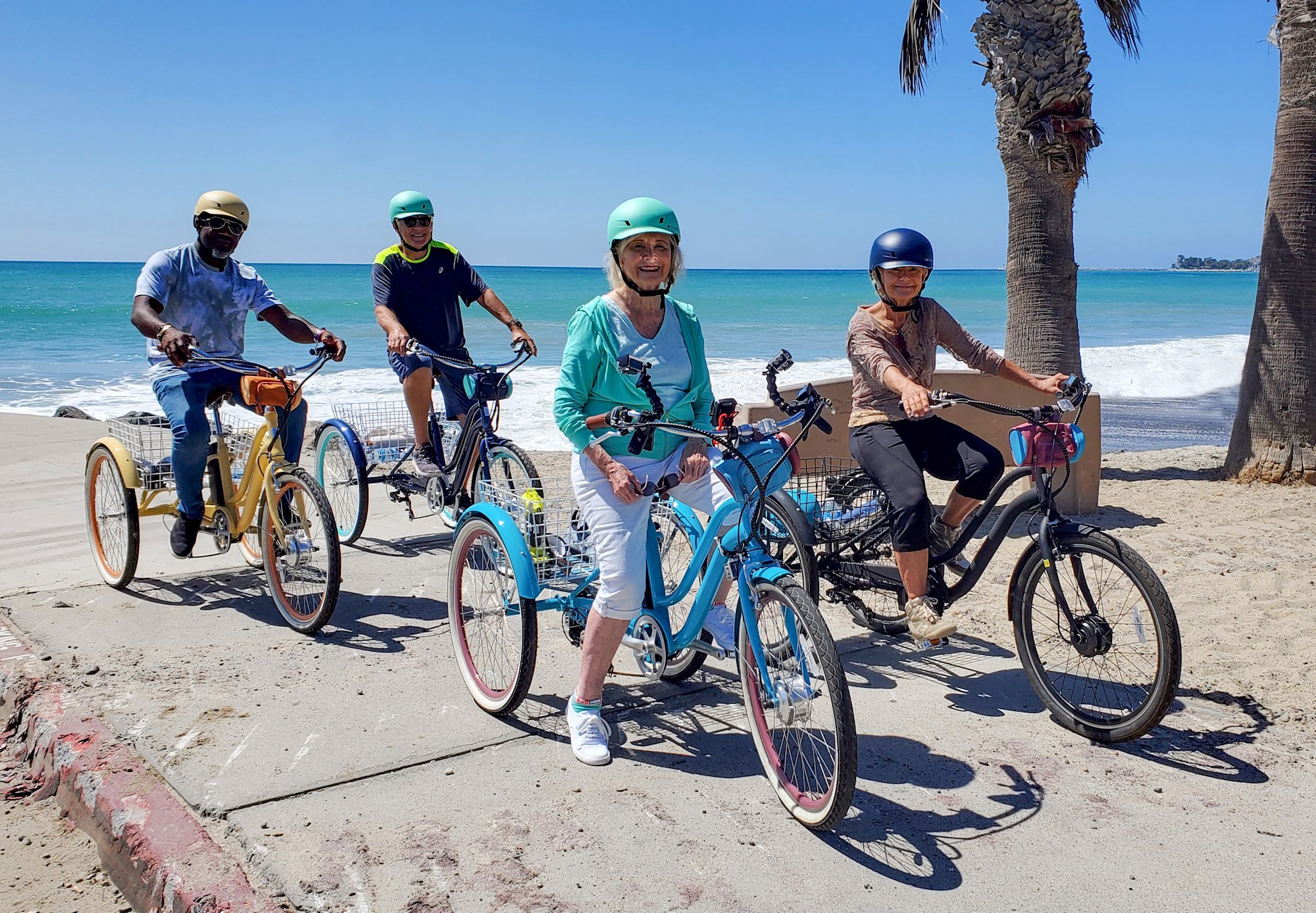 3 Wheel Bikes for Adults: A Complete Guide on What You Need to Know