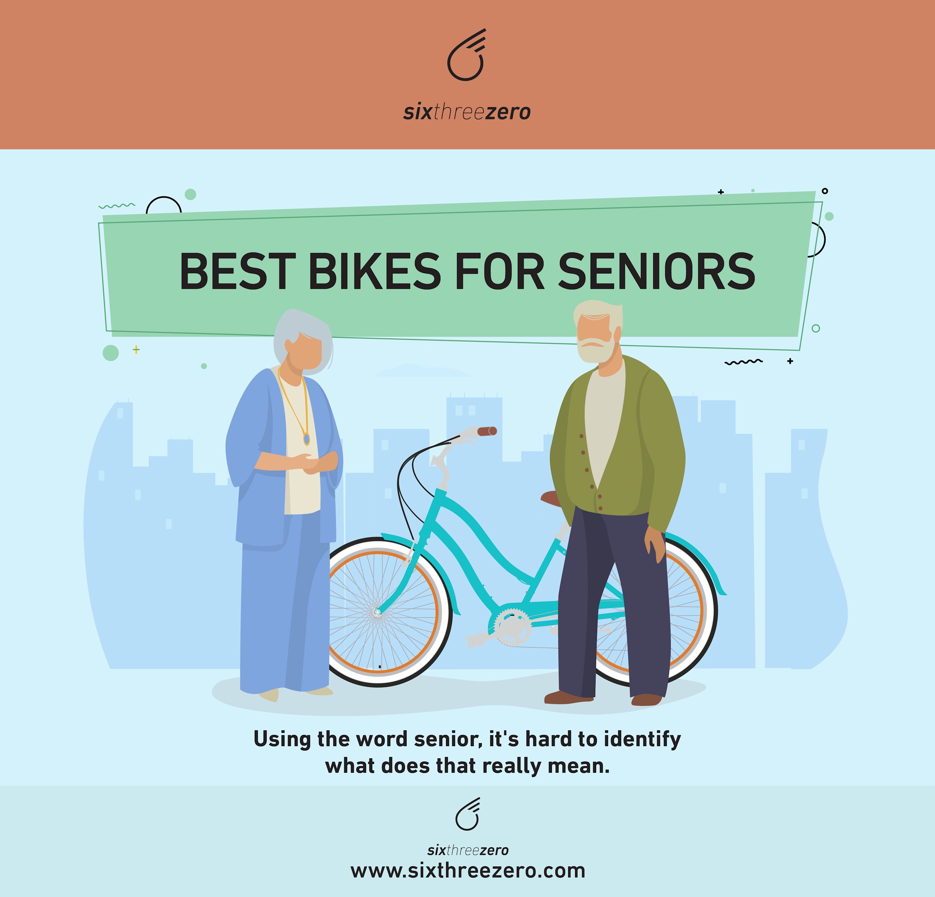 Discover the Top Bicycles for Seniors: A Comprehensive Guide