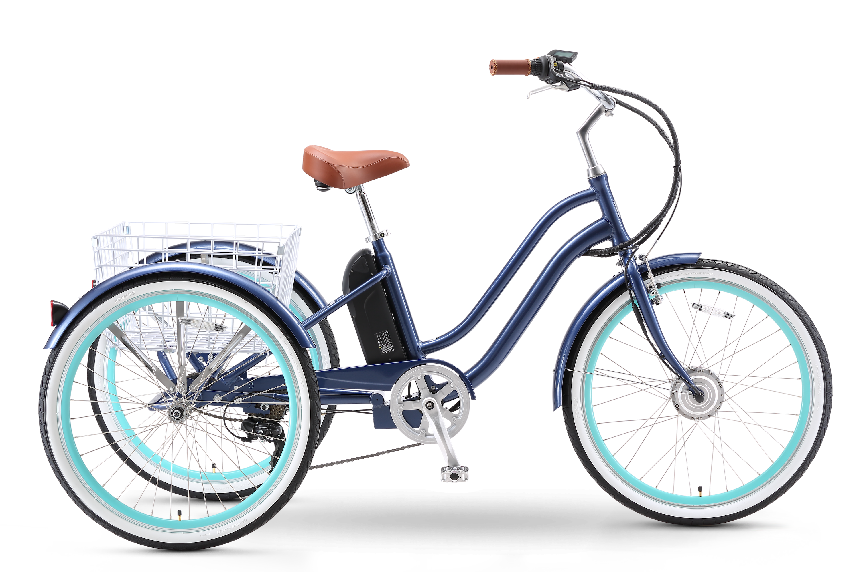 Cargo & Delivery Tricycles | Cargo Tricycles for Sale