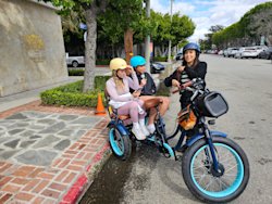 E-Rickshaw Assembly Guide | Step-by-Step Instructions for Setting Up ...