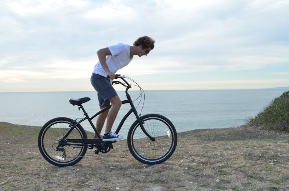 Exploring the Benefits of Forward Pedaling Bikes: A Guide