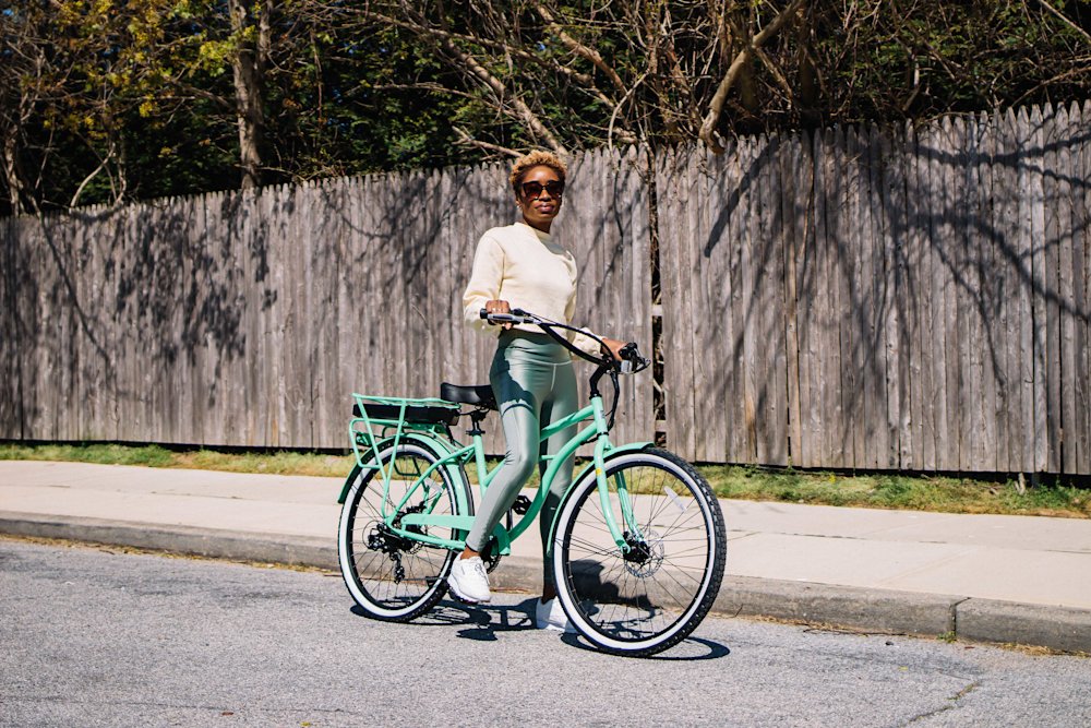 Explore the Top 25 Electric Bikes with Throttle for an Exciting Ride