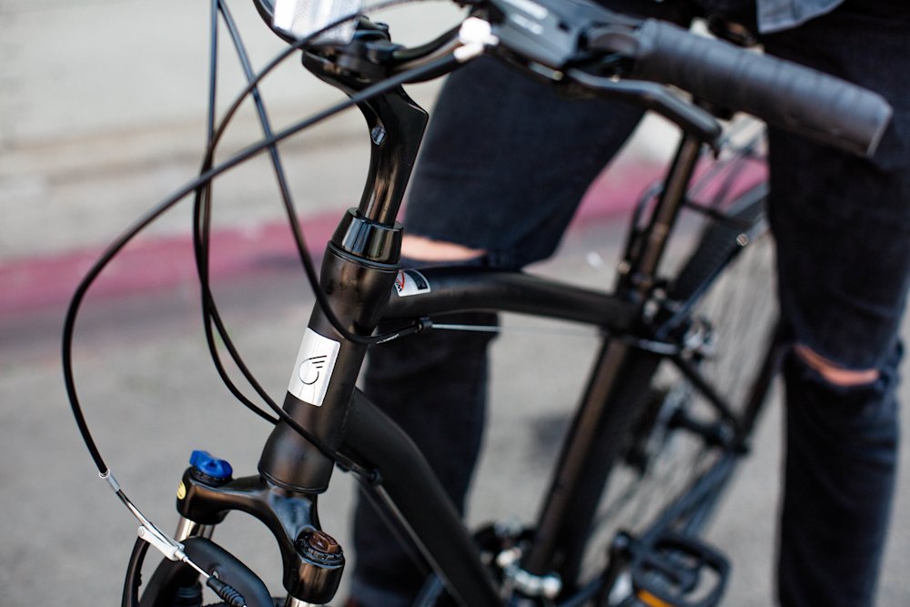 Bent Bike Headset Locknut? Quick Fix Tips to Get Back on Track