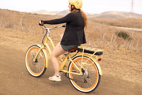 2022 Best Forward Pedaling Bicycle - Enjoy a New Dimension of Comfort ...