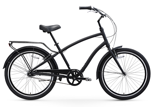 Sixthreezero EVRYjourney Bikes - EVRYjourney Women's & Men's Bikes For ...
