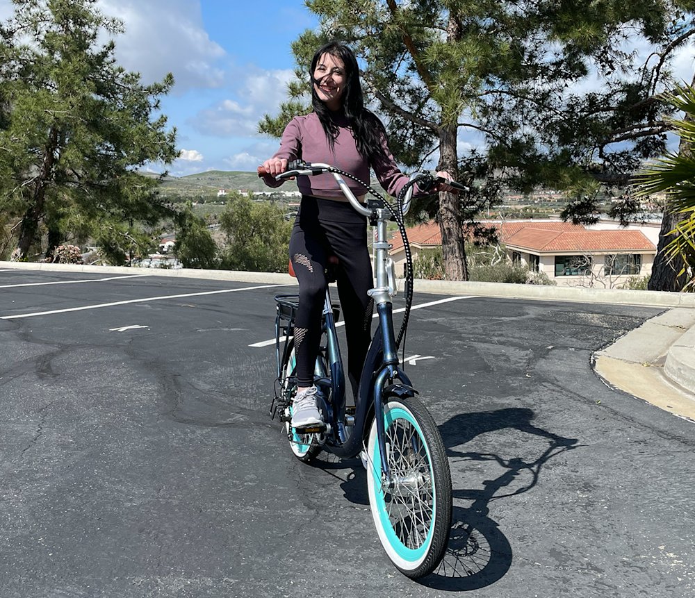 The Best Electric Bike for Short Riders: Woman's In-Depth Reviews