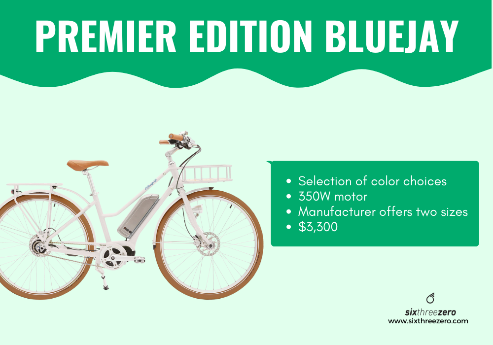 Most Stylish Electric Bikes for Women: Ride in Style with These ...