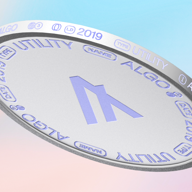 What is ALGO? An introduction to Algorand - MoonPay - MoonPay