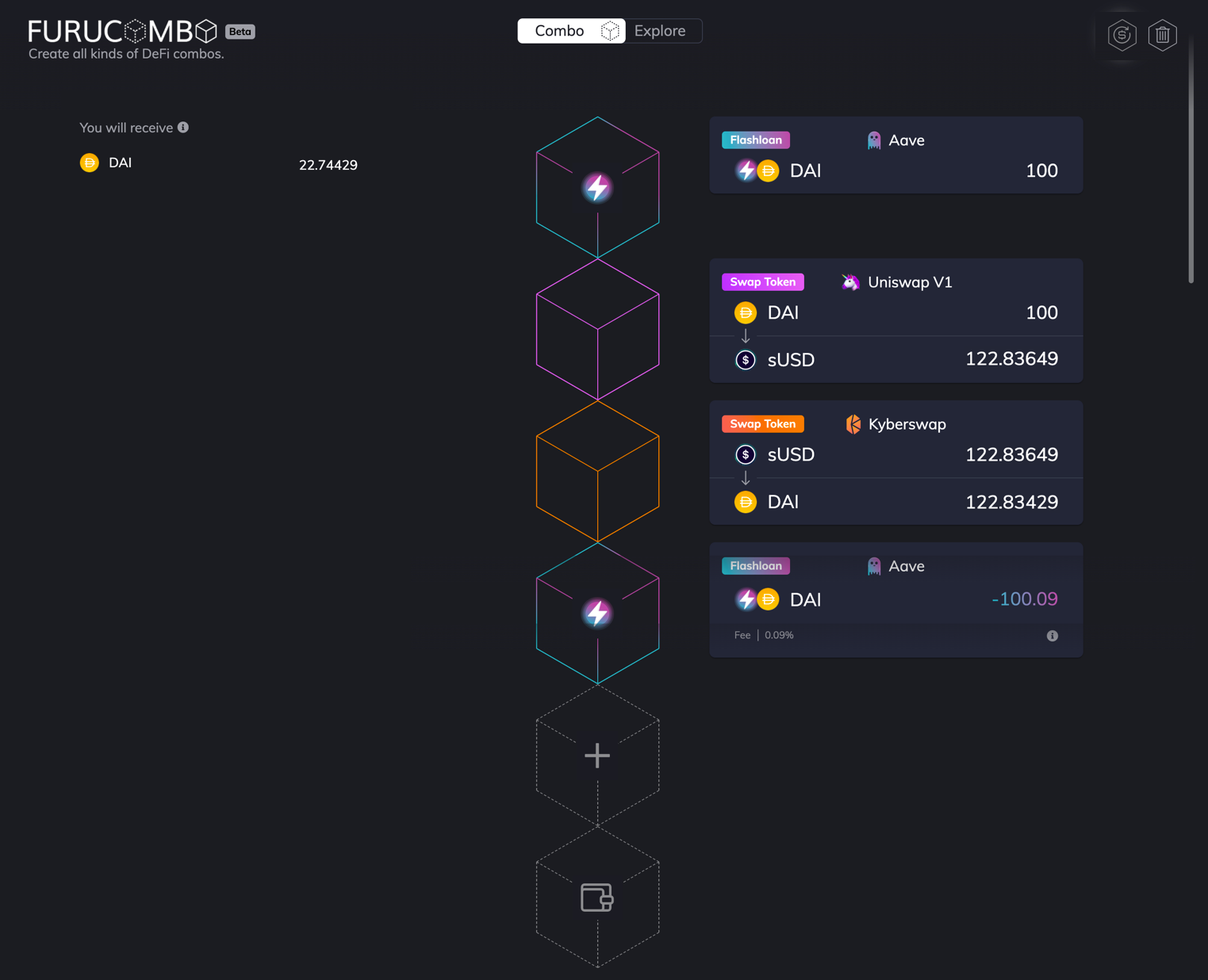 DeFi flash loans explained - MoonPay