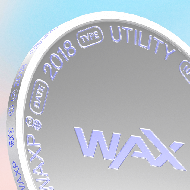 What is WAXP? An introduction to the WAX blockchain - MoonPay - MoonPay