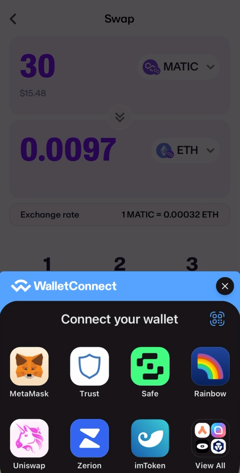 What are token swaps? A beginner's guide to swapping tokens - MoonPay ...