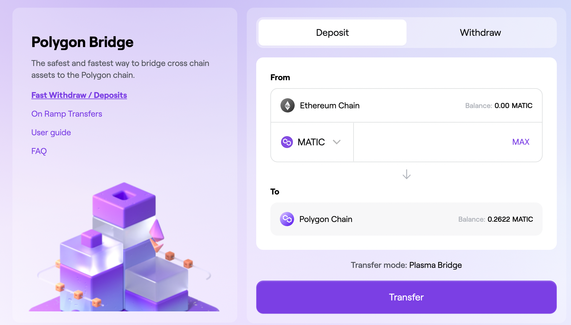 What are token swaps? A beginner's guide to swapping tokens - MoonPay