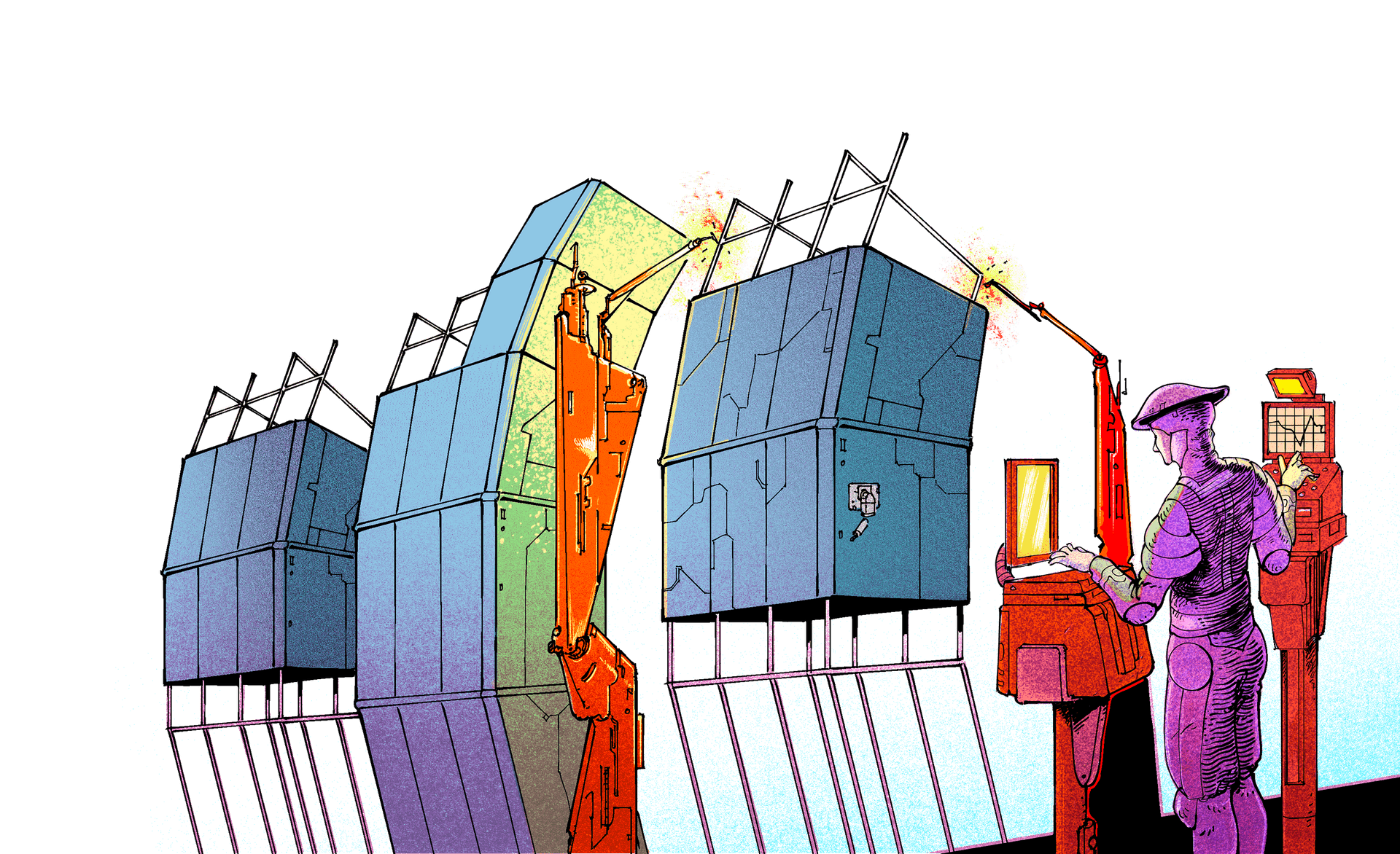 The Ethereum Merge (ETH 2.0) explained - MoonPay