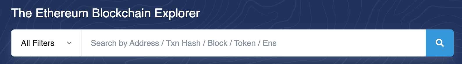 What is Etherscan and how do you use it? - MoonPay