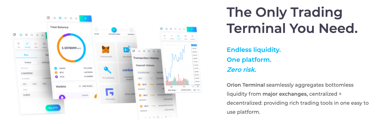 Orion picks MoonPay for fiat-to-crypto onboarding - MoonPay