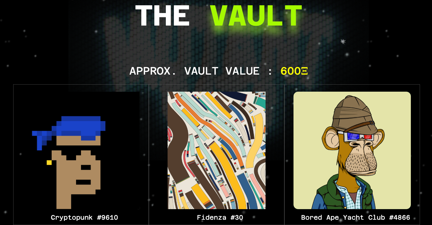 NFT staking explained: How to stake NFTs to earn rewards - MoonPay ...