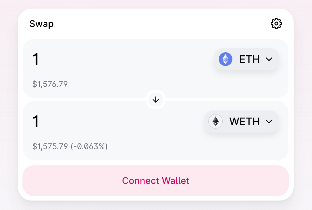 What is wrapped ETH? A guide to wETH - MoonPay