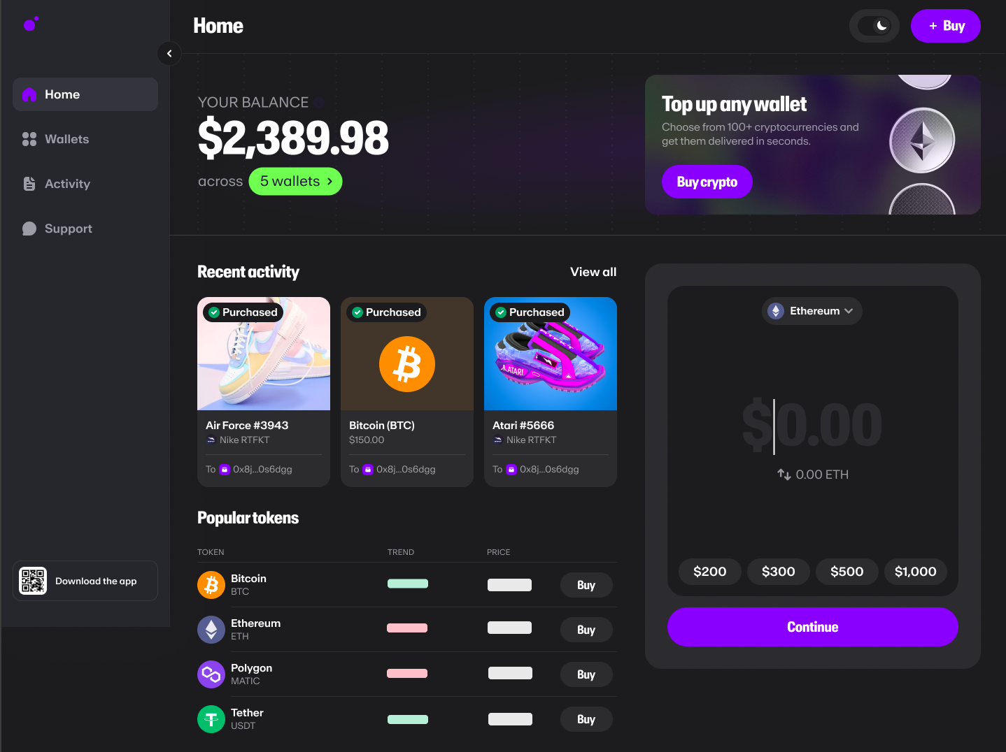 A snapshot of the DeFi ecosystem | DeFi projects and protocols ...