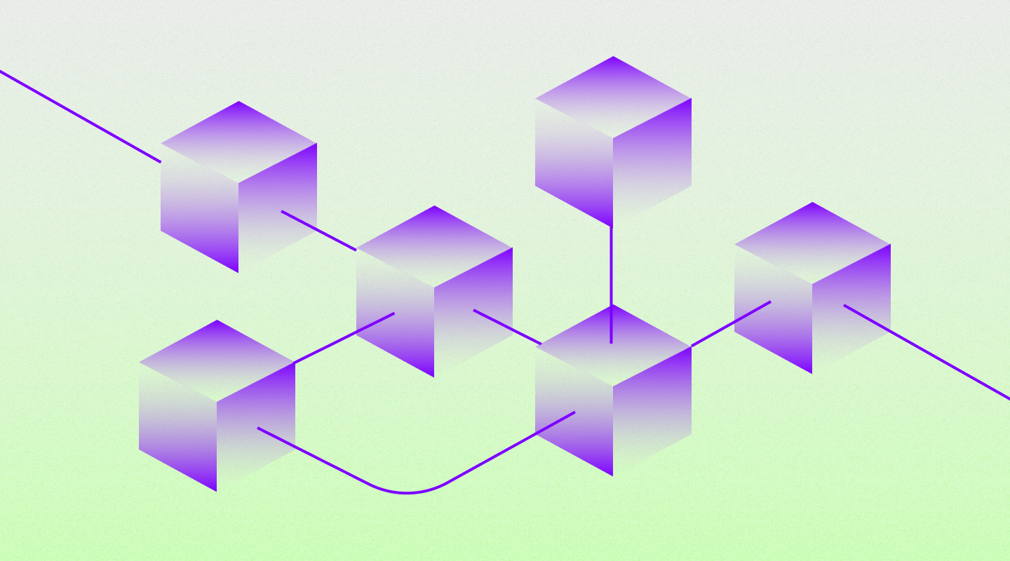 Blockchain and AI: Where data meets trust and intelligence - MoonPay