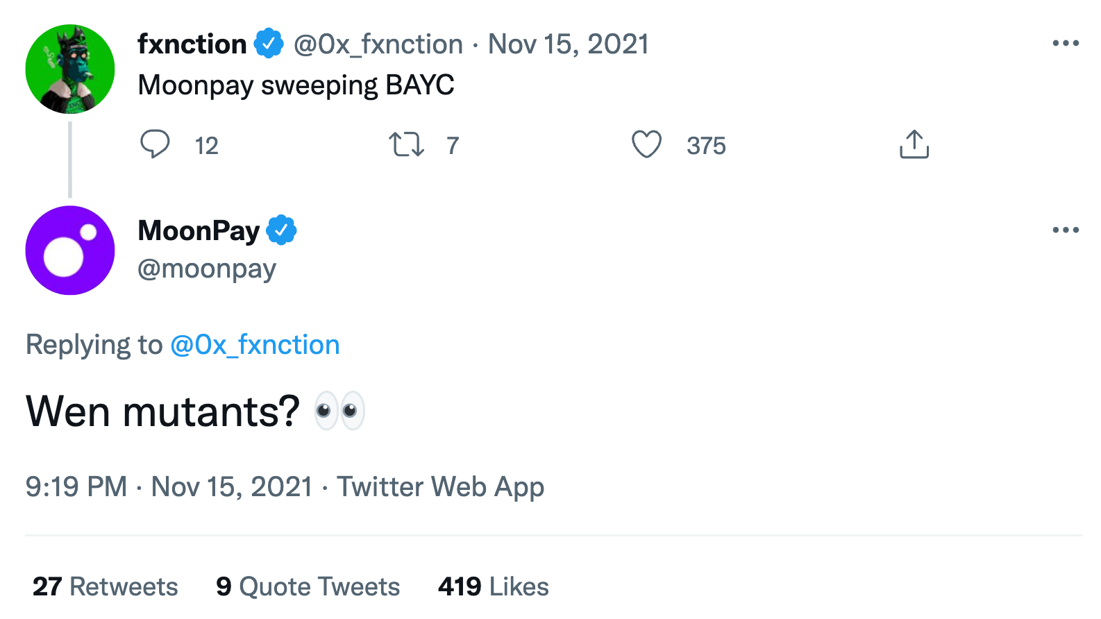 Web3 lingo for beginners | A glossary of crypto lingo and jargon ...
