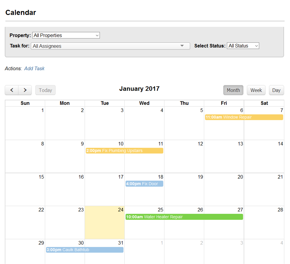 Best Property Management Software - 2024 Reviews & Pricing