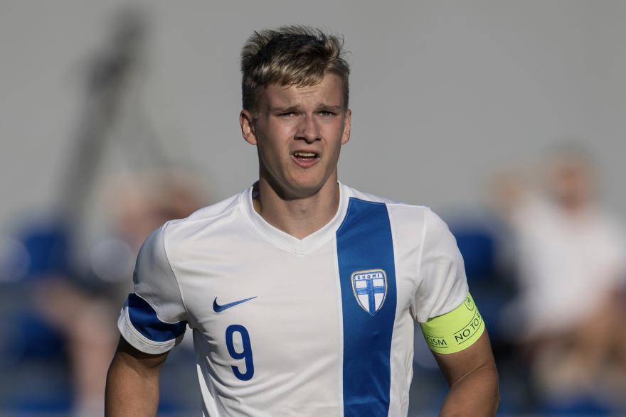 Under-21 International Recap: Wins for Marcus Forss and Mads Bech ...