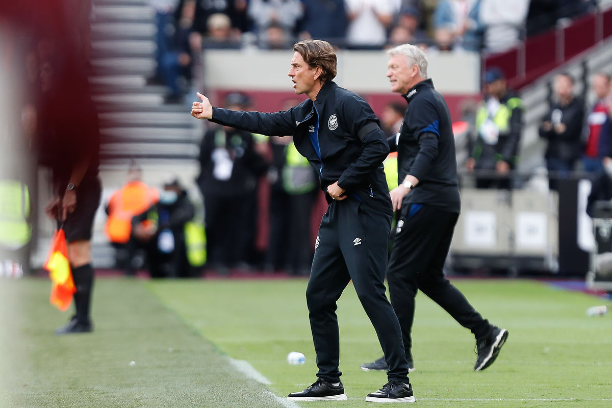 "So far we have put good performances in every single time" | Brentford FC